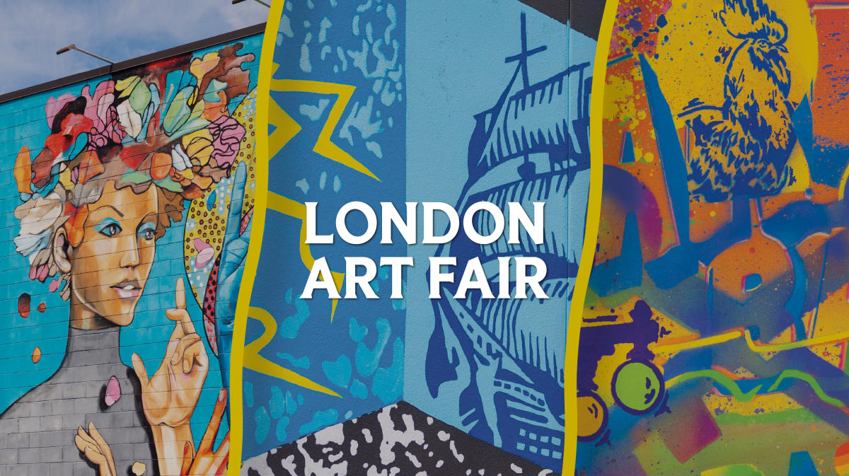 London Art Fair | Visit Tampa Bay