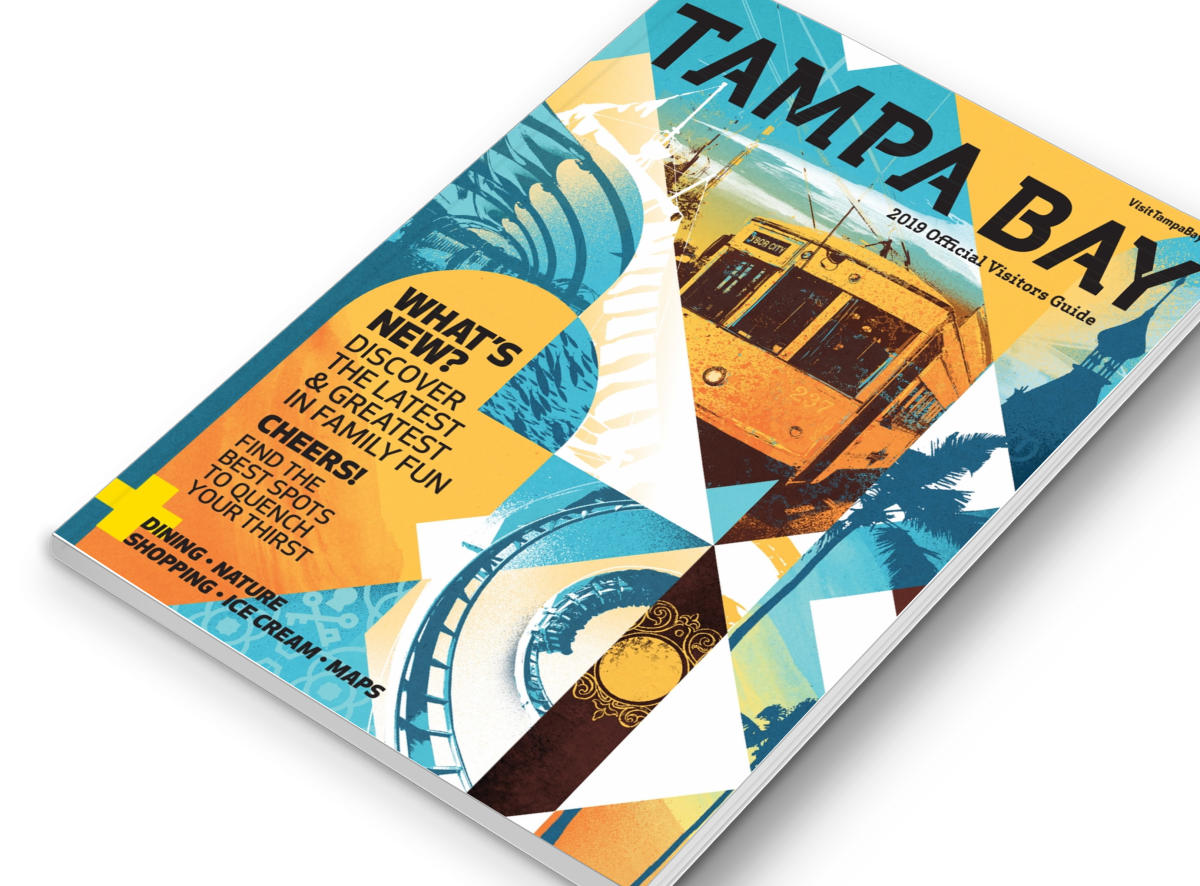 Visit Tampa Bay Destination Guide