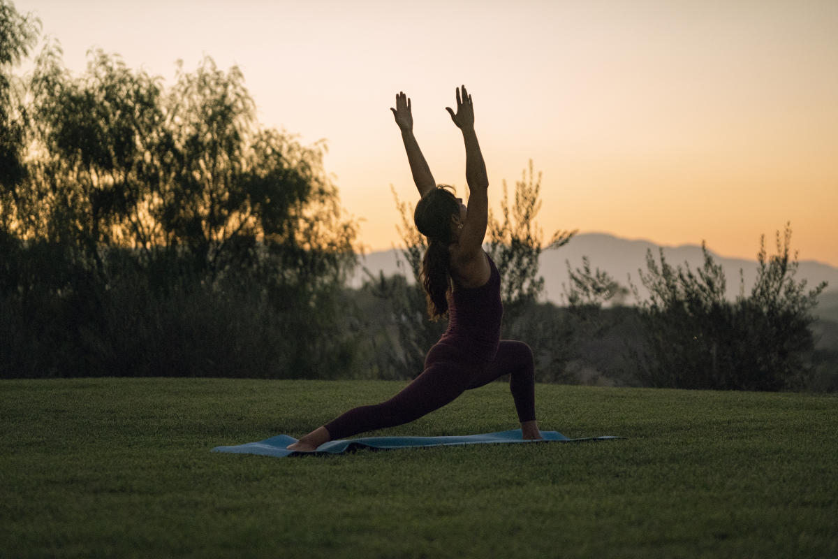 Reset & Recharge: Temecula Valley’s Chill Out Wellness Month
