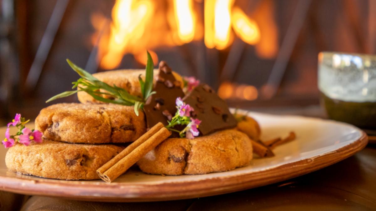 Holiday Cookie Recipes From Temecula Valley Restaurants
