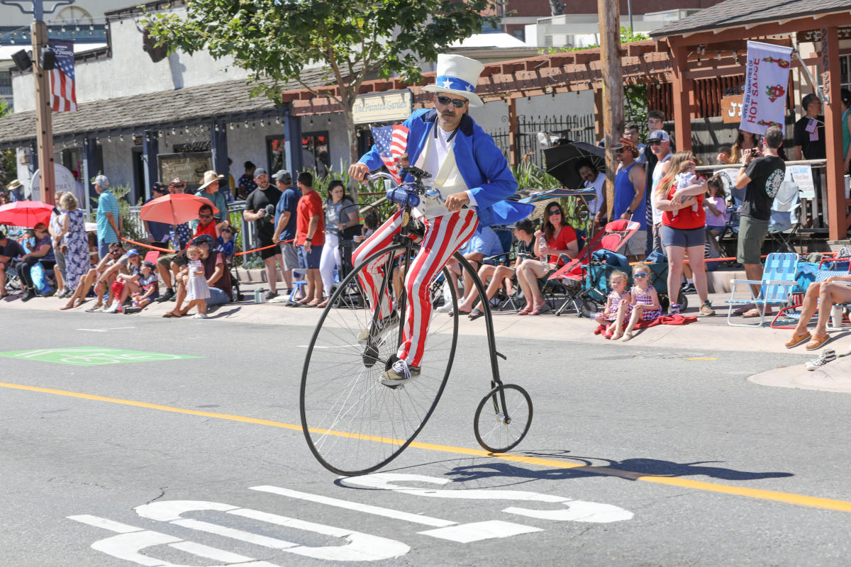 Celebrate 4th of July in Temecula Valley | Best Events, Fireworks ...