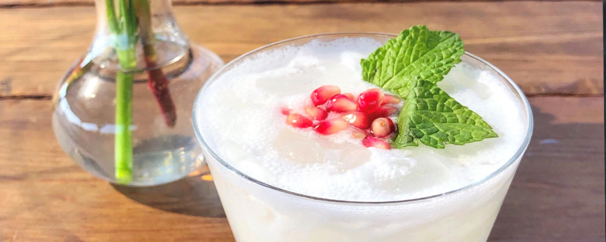 Temecula Chilled - Chilled Menu Items - Temecula CA