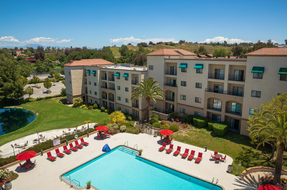 Hotel Facilities | Meetings & Groups Visit Temecula Valley