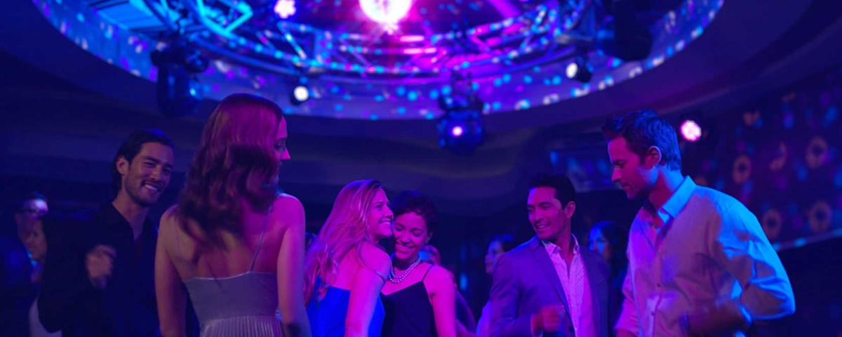 Nightlife in Temecula Valley | Live Music & Dancing