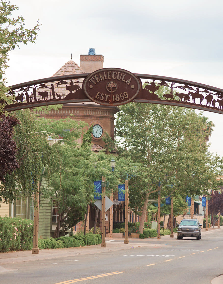 25 Best Things to Do in Temecula, California