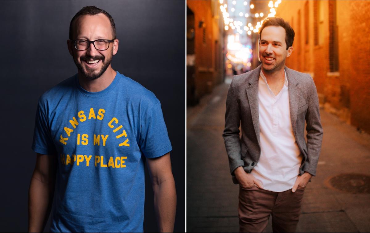 Comedian Chris Porter To Headline at The Merc in Temecula