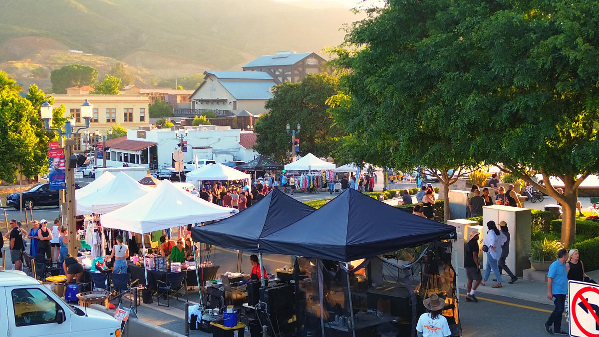 Temecula Valley Arts & Culture Events & Festivals 2025