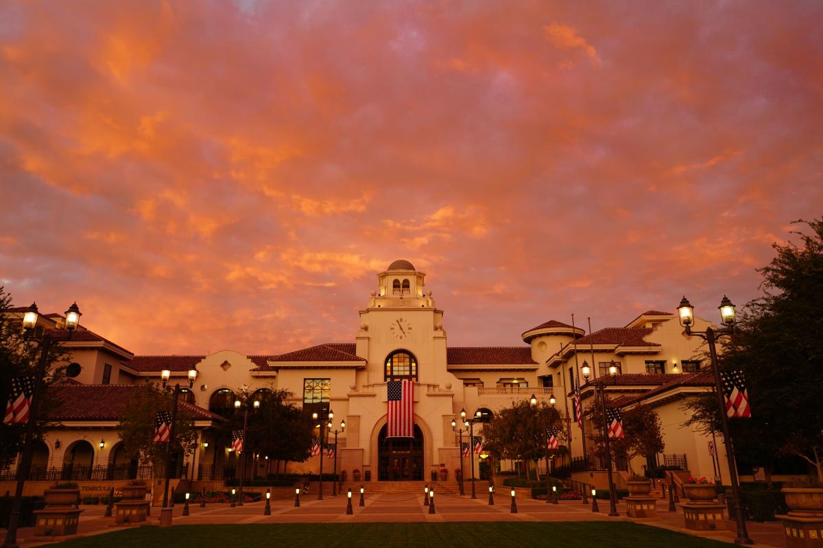 Artisan, Craft and Food Vendors Wanted for Temecula Sunset Market, Set ...