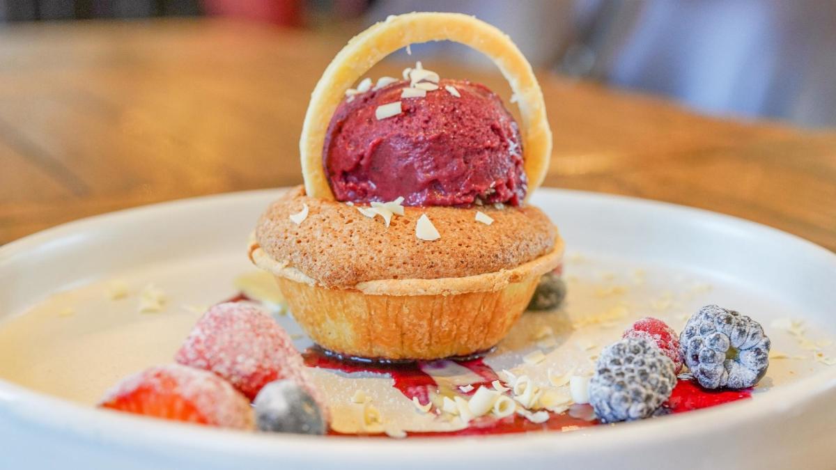 Temecula Chilled - Chilled Menu Items - Temecula CA