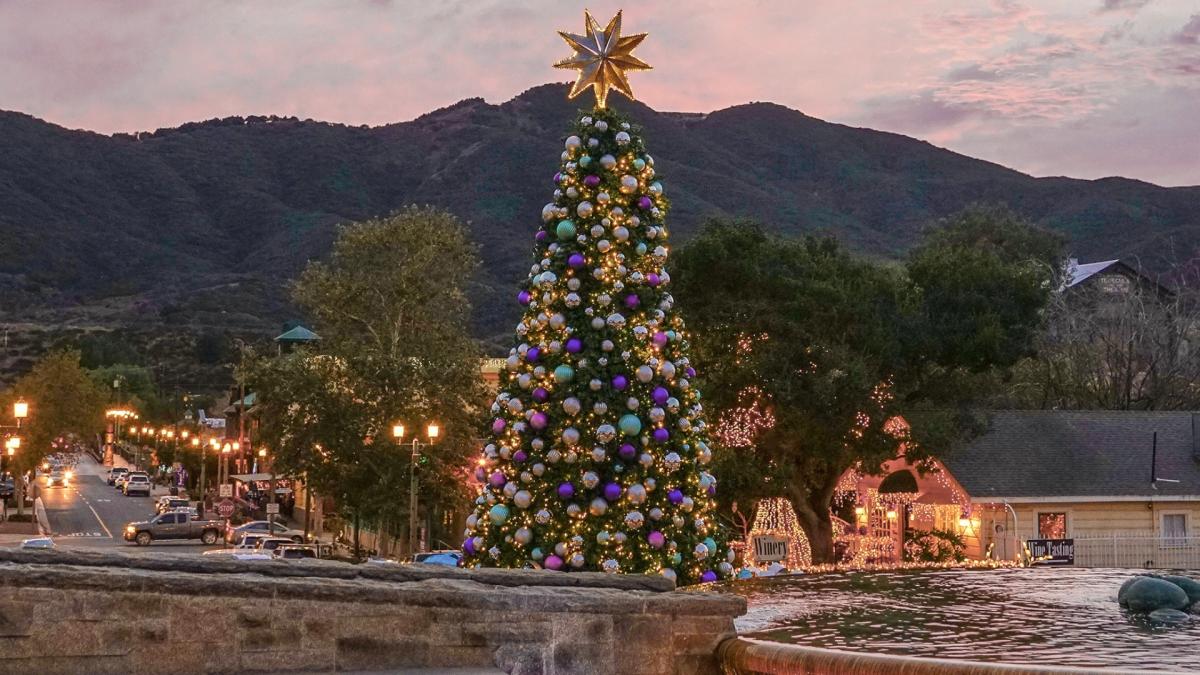 Your Guide to Temecula Holiday Celebration | Local Festivals & Events