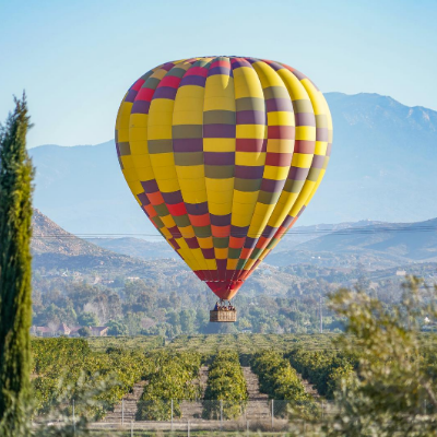 22 Best Things To Do in Temecula