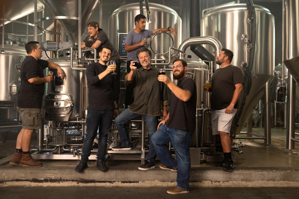 Craft Brew Month in Temecula Valley | Explore Local Breweries