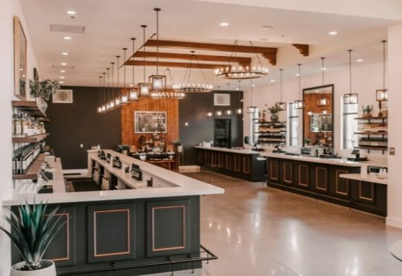 New Group Venues in Temecula