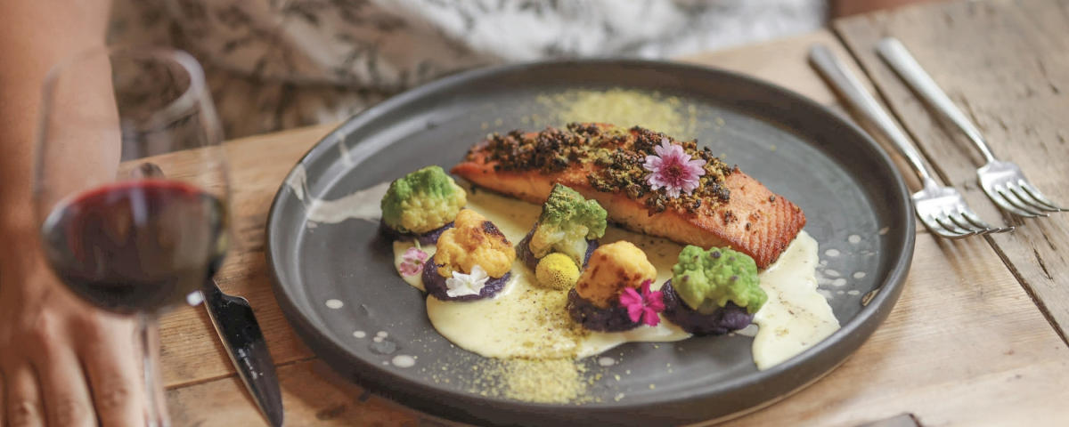 Dining in Temecula Valley's Wine Country | Restaurants