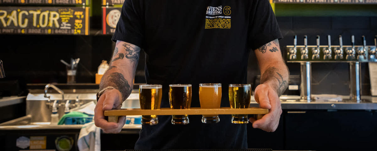 Breweries in Temecula | Taste Award Winning Local Beer