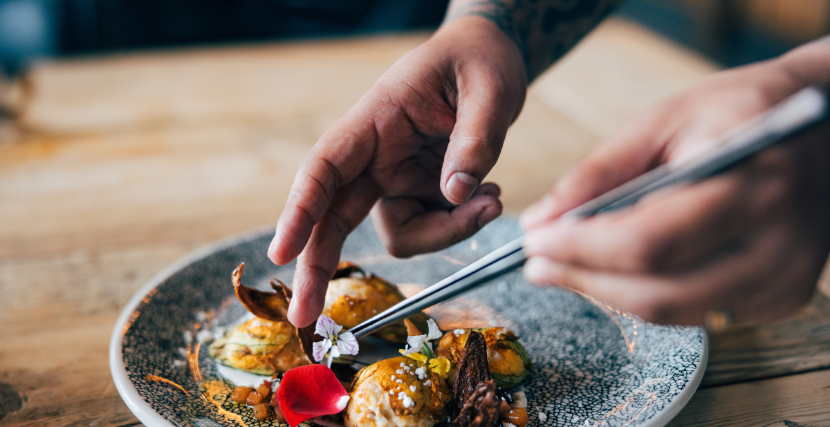 Temecula Valley’s Culinary Spotlight | Local Chefs & Their Signature Dishes
