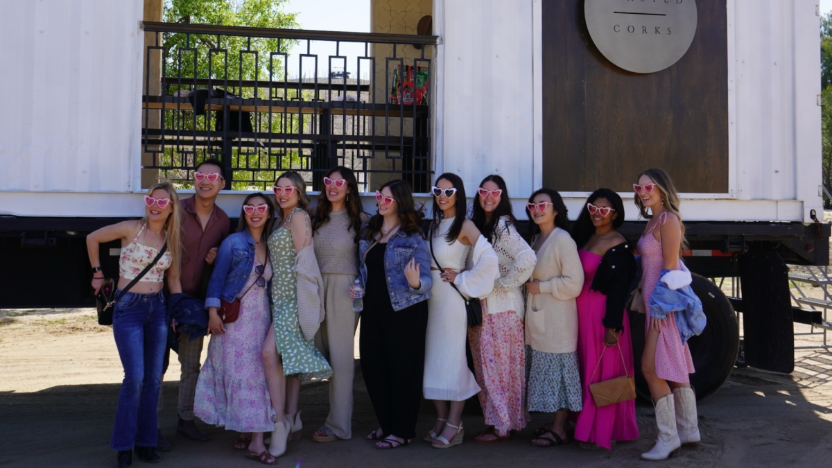 Girls Getaway in Temecula Valley | Wine Tasting, Hotels & Spas