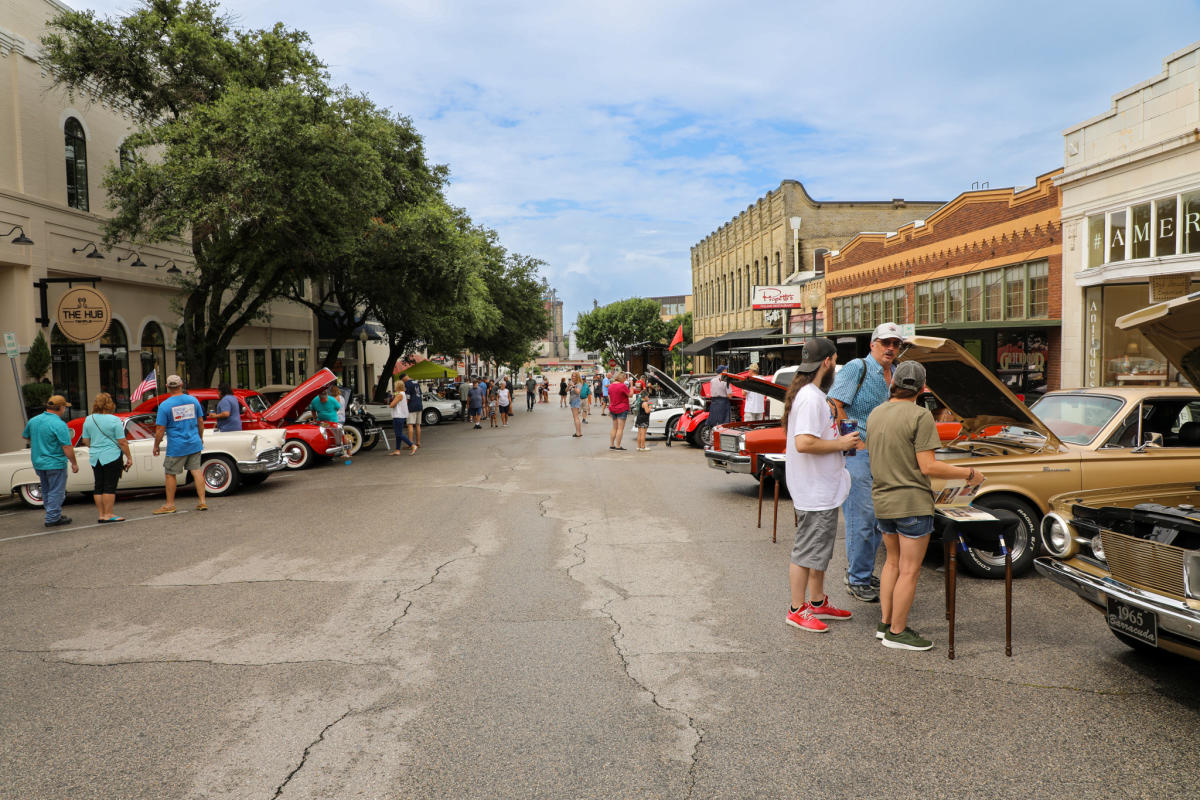 Things To Do | Events in Temple Texas