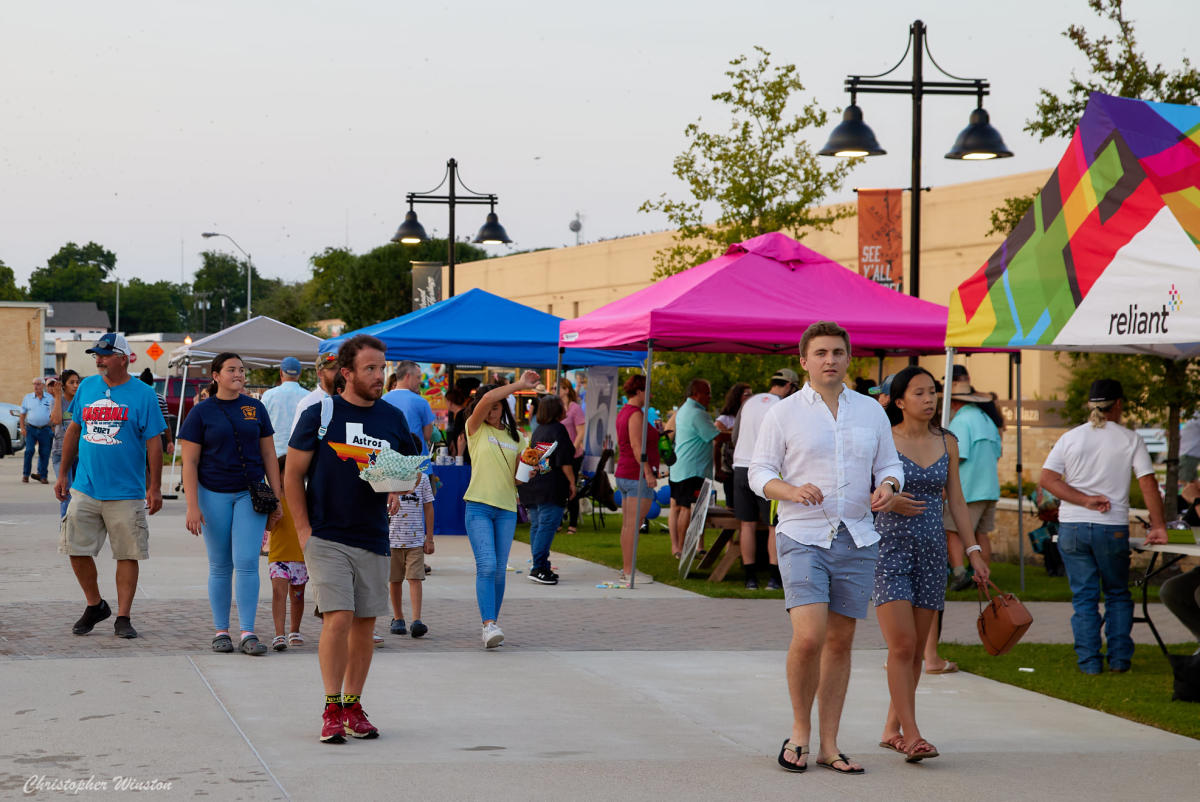 Events & Things to do | Discover Temple