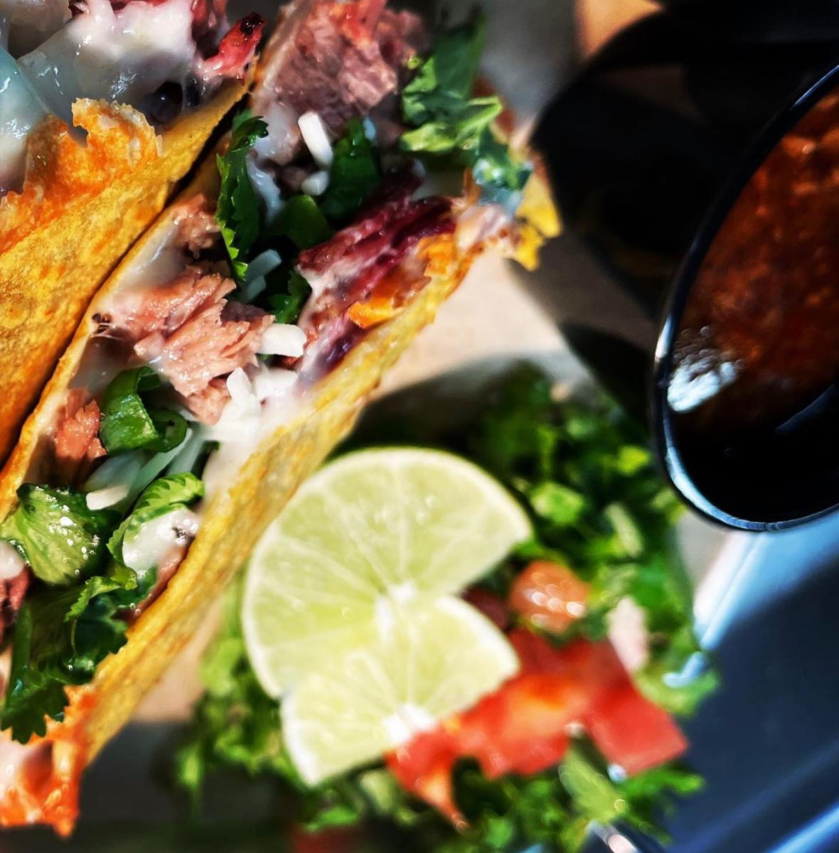 What to Eat at Tanglefoot: Pitmaster Preview