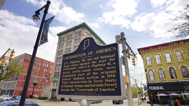 terre haute