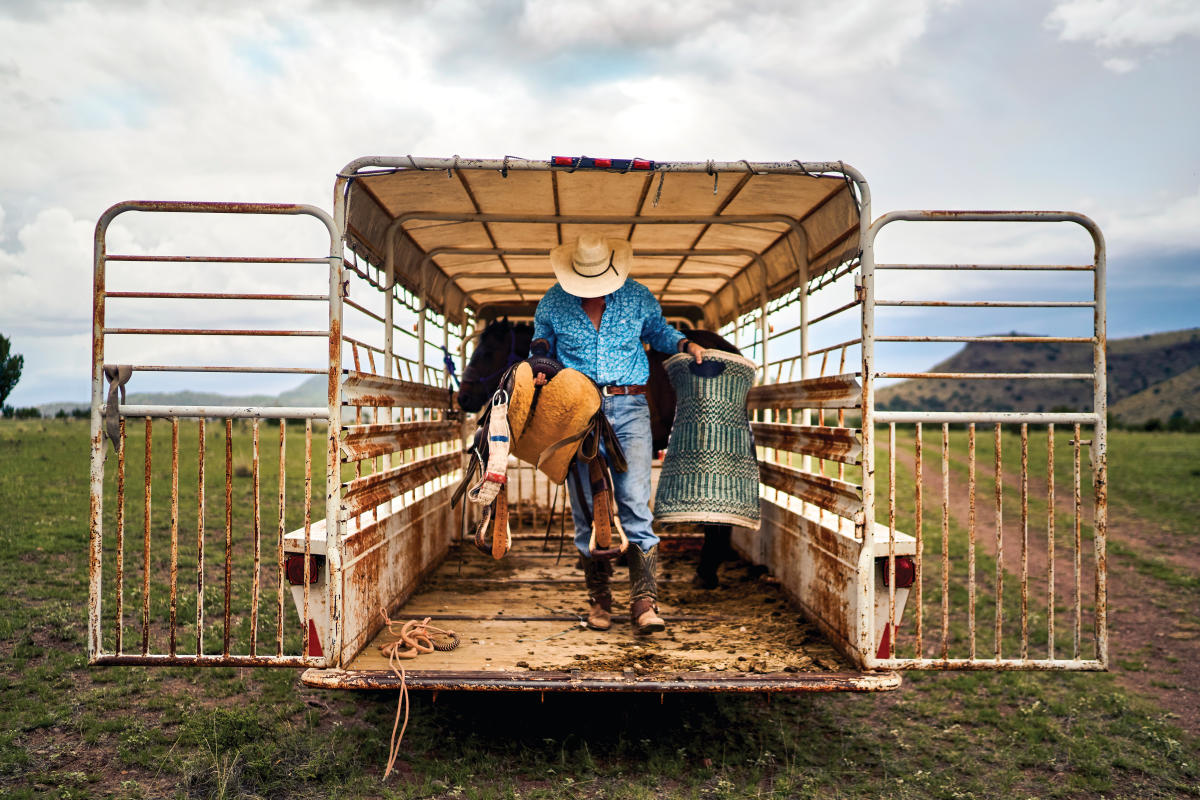 Texas Guest Ranches | Dude Ranches & Western Experiences