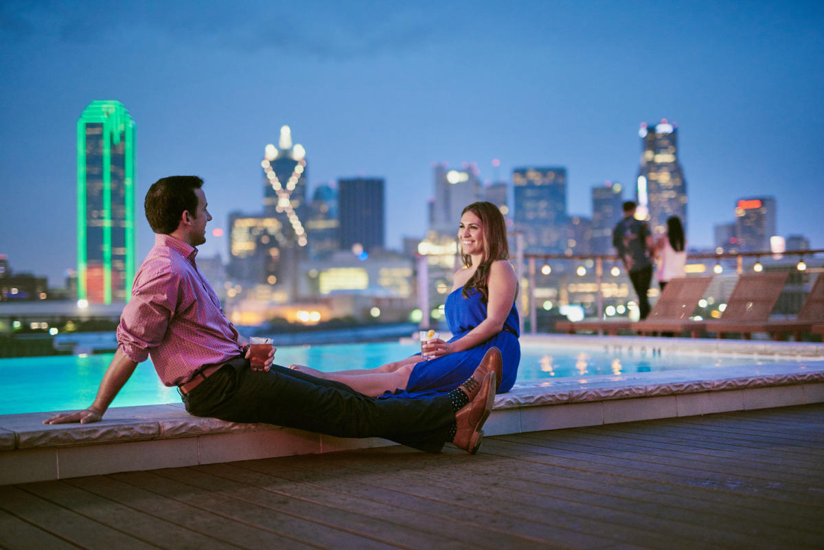 Plan a Big City Texas Road Trip | Travel Texas