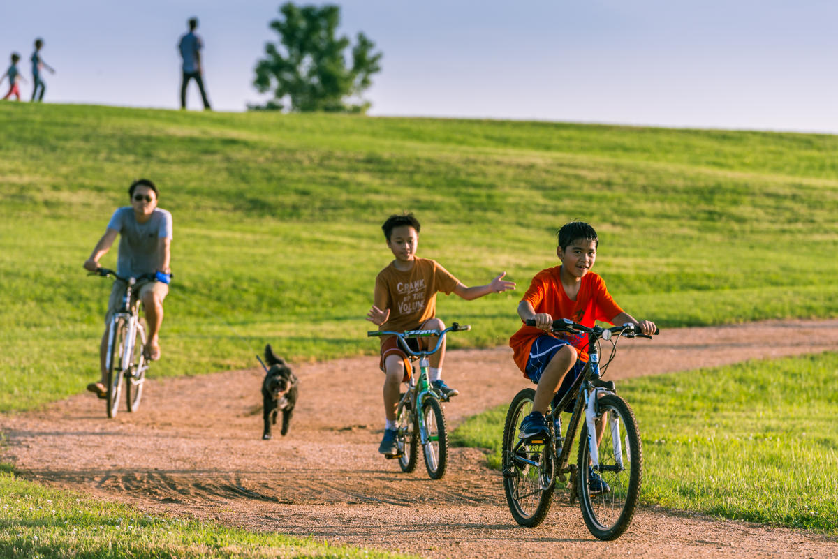 Texas Attractions & Family-Friendly Activities | Travel Texas