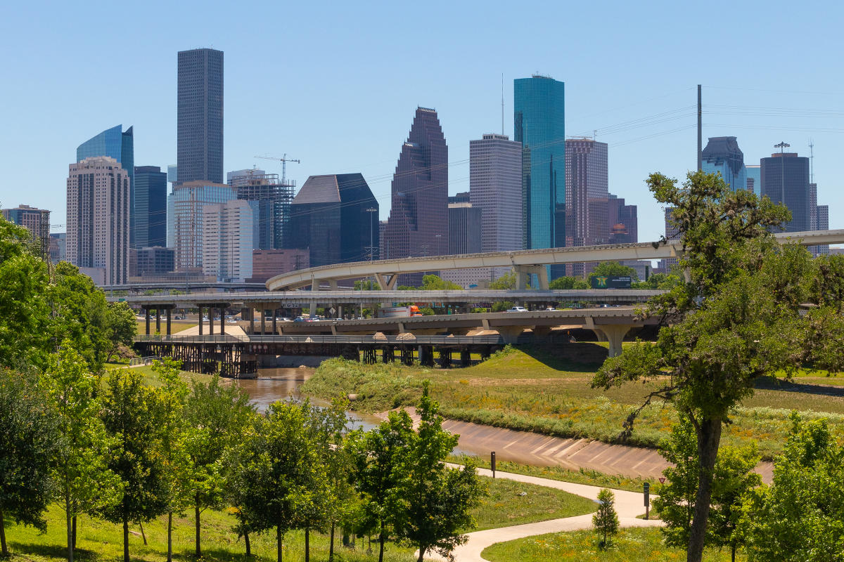Things To Do In Houston | Attractions & Activities