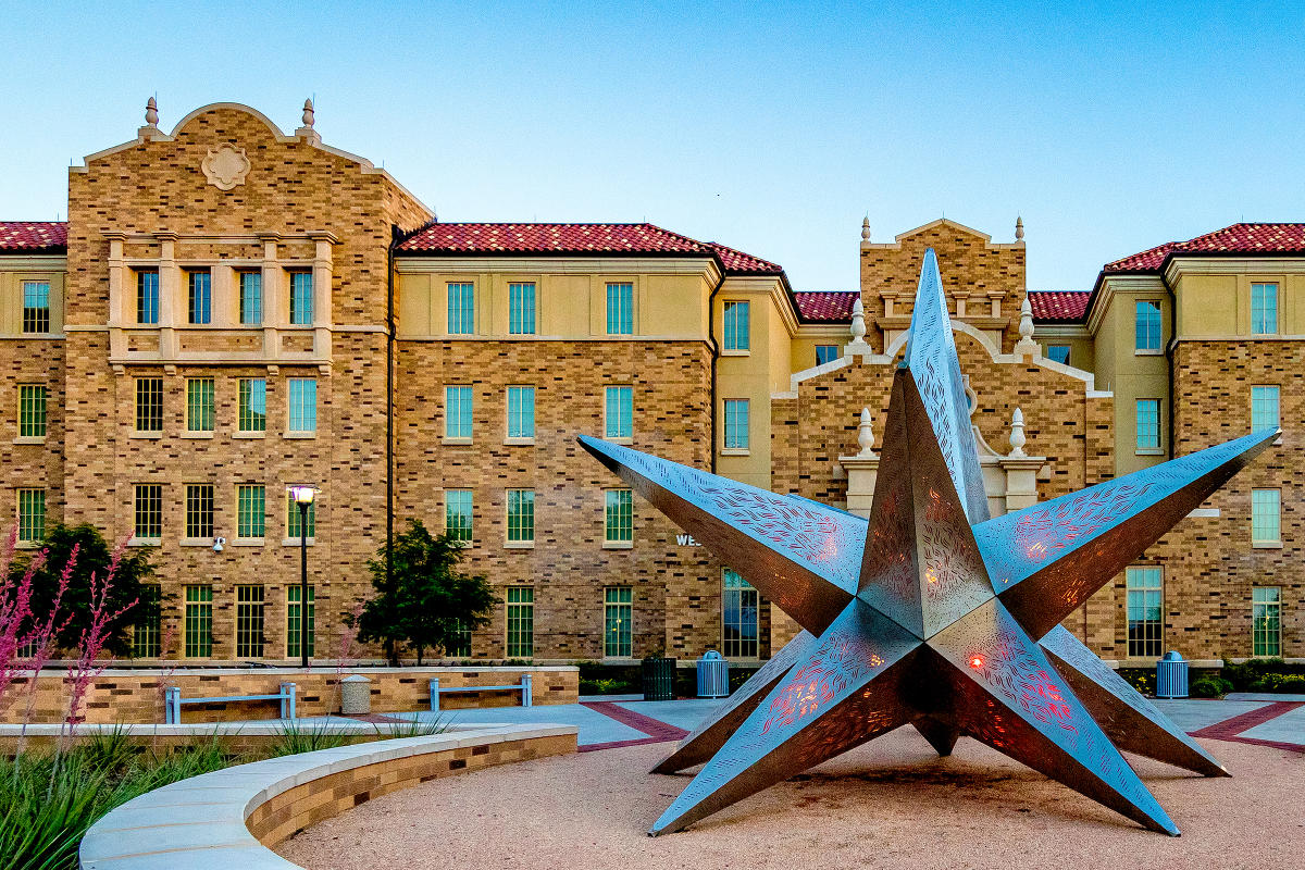 Art Galleries In The Texas Panhandle | Locations & Featured Art