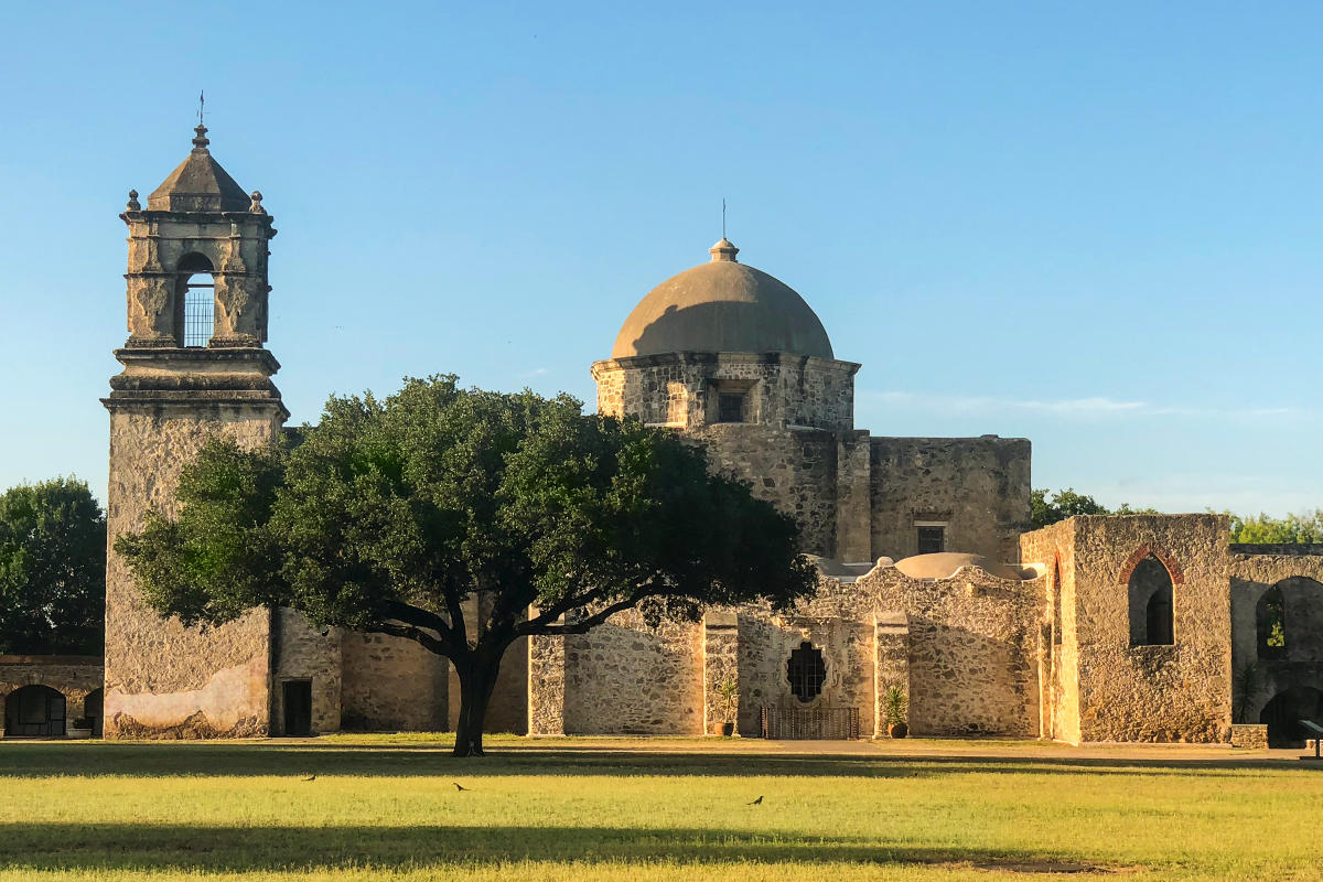 Things To Do In South Texas | History, Culture, & Art