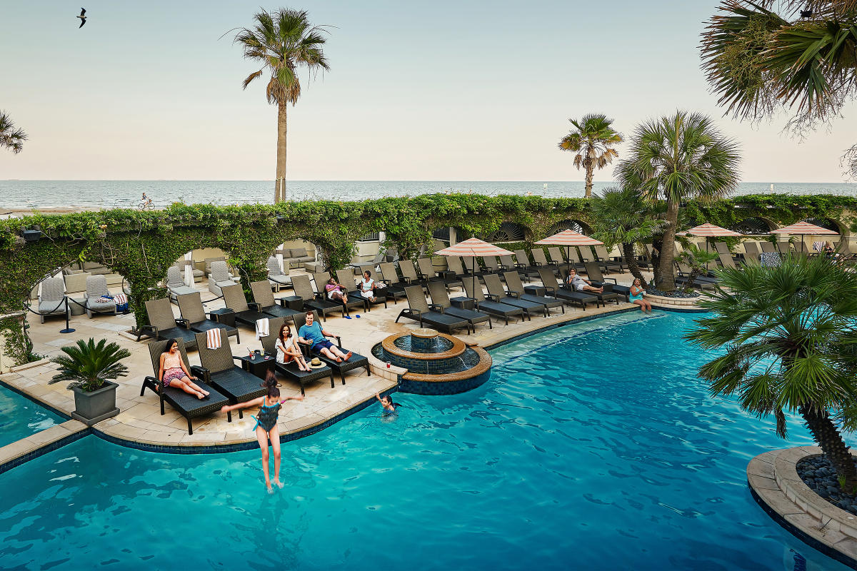 Plan a Trip to Texas | Travel Safety, Tips & Guides