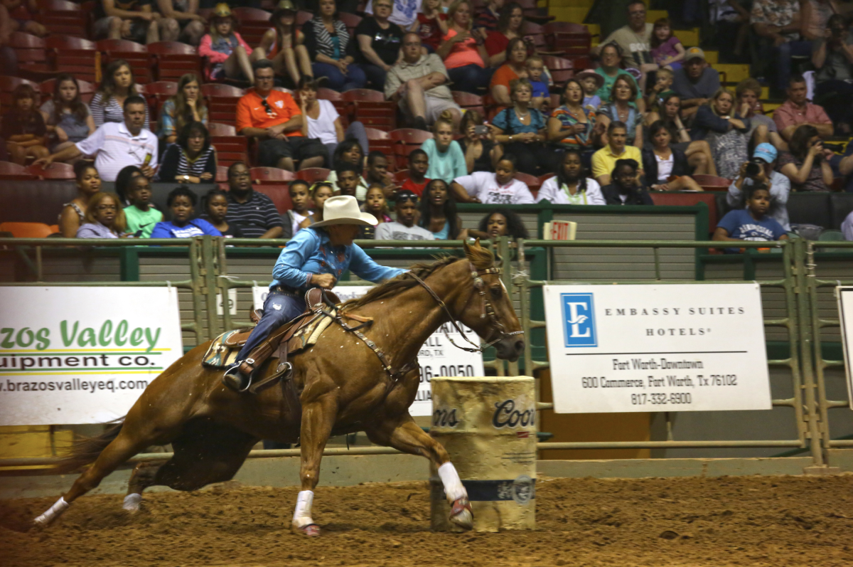 Texas Rodeos & Events | Houston & San Antonio