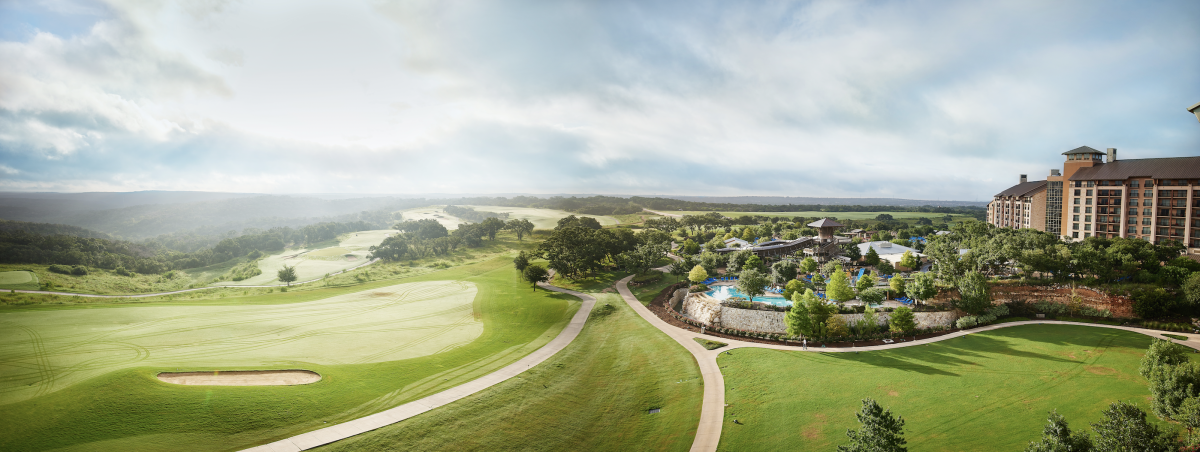 Where to Stay in Texas | Hotels, Campgrounds & Guest Ranches