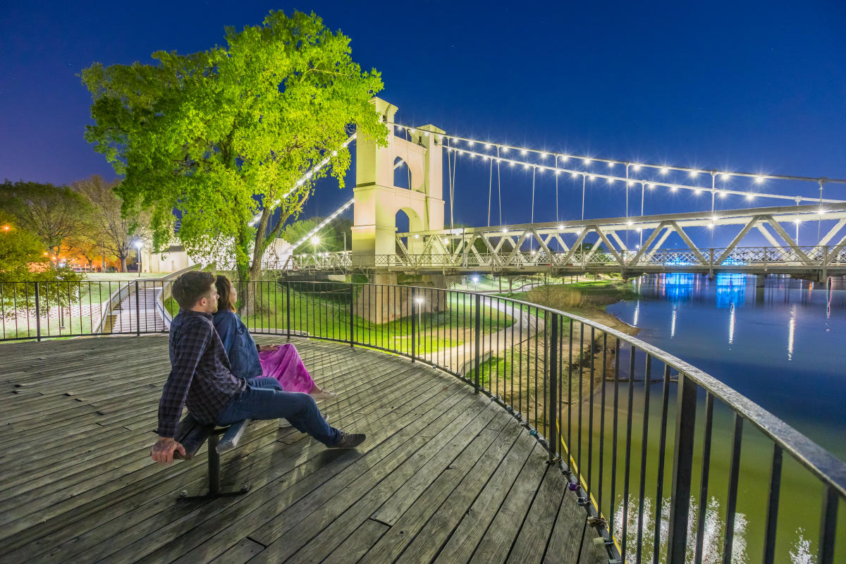 Five Things To Do In Waco | Activities & Entertainment