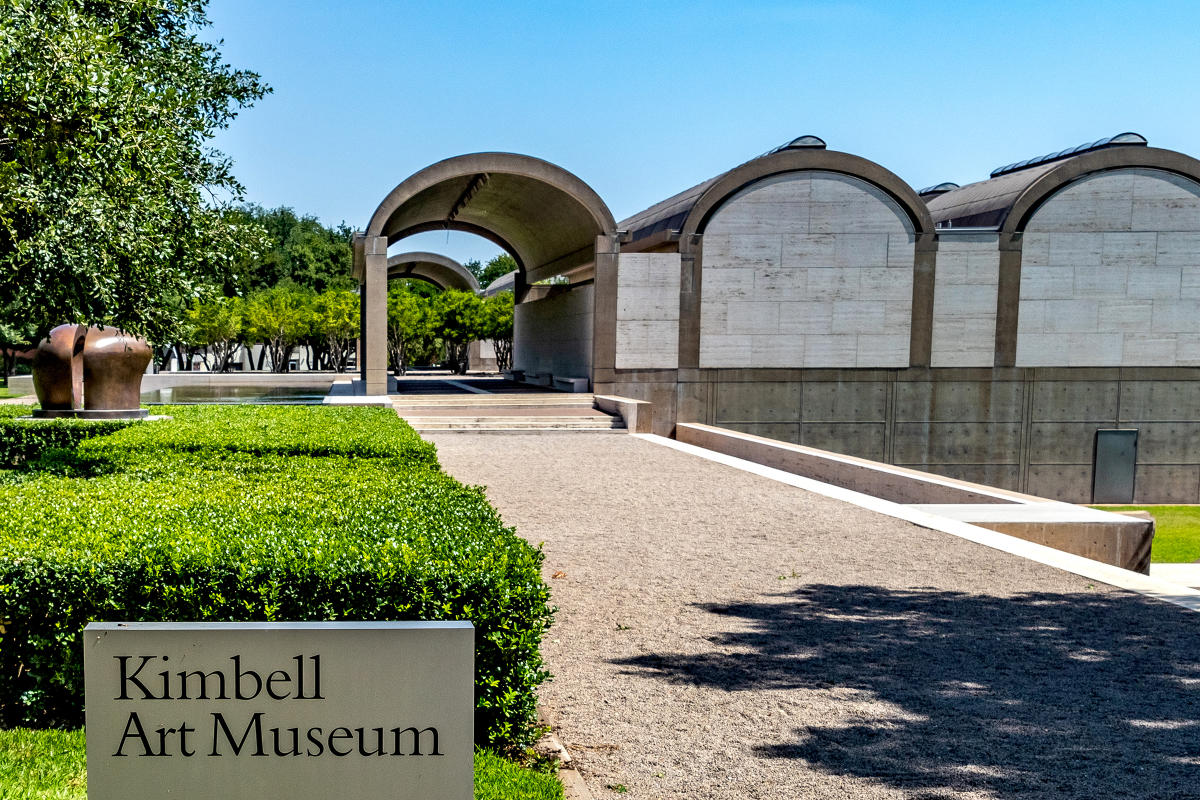 The Art of Texas Architecture | Unique Structures & Buildings
