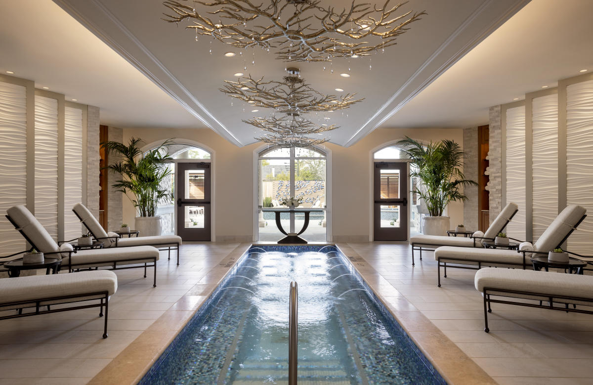 Top Texas Spas | Wellness Resorts & Peaceful Escapes