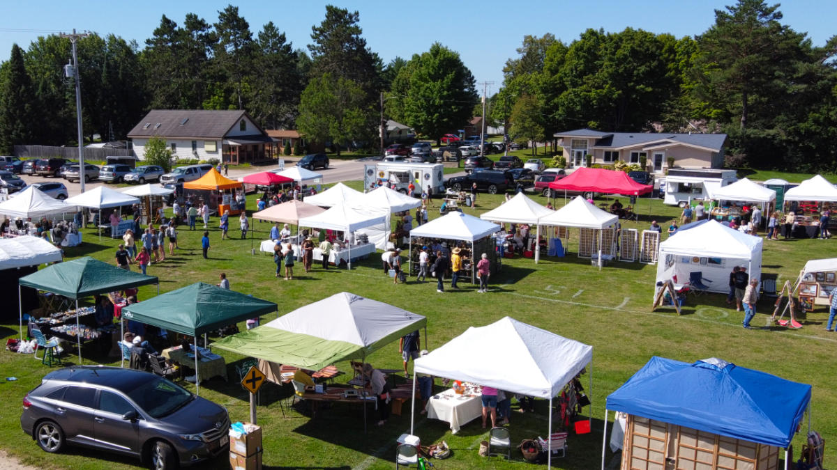 Events Archive - Three Lakes Area Visitors Bureau