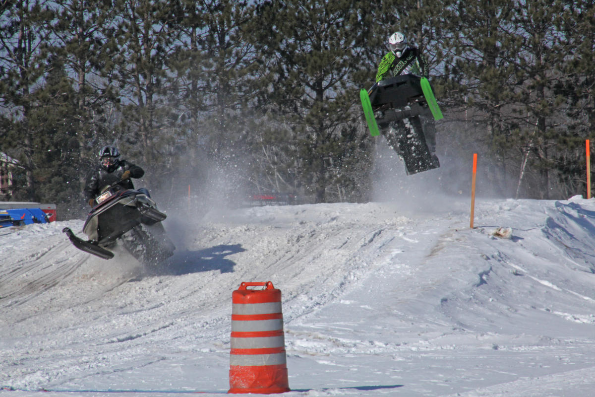 Things to Do - Three Lakes Area Visitors Bureau