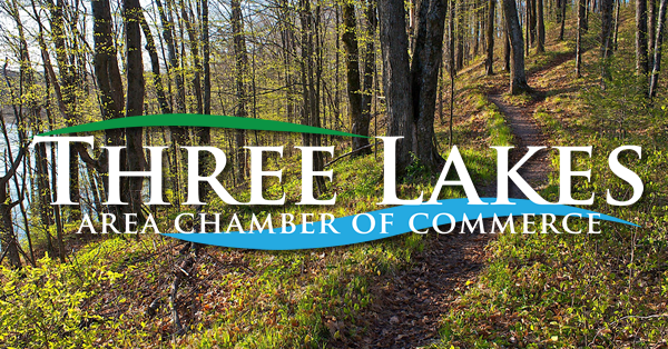 Press Release: Three Lakes Area Chamber of Commerce Creates New Role ...