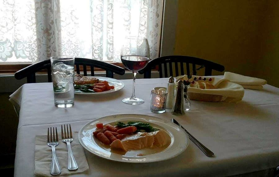 Get Date Night Inspired in Topeka, Kansas