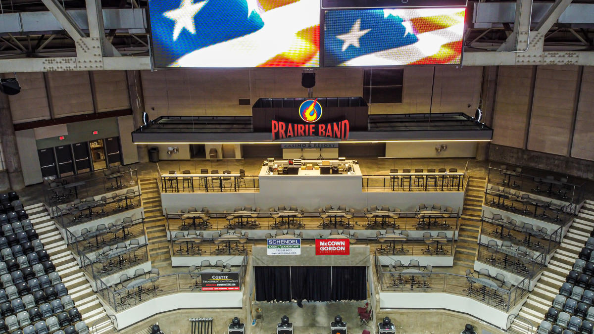 Multi-Purpose Facilities