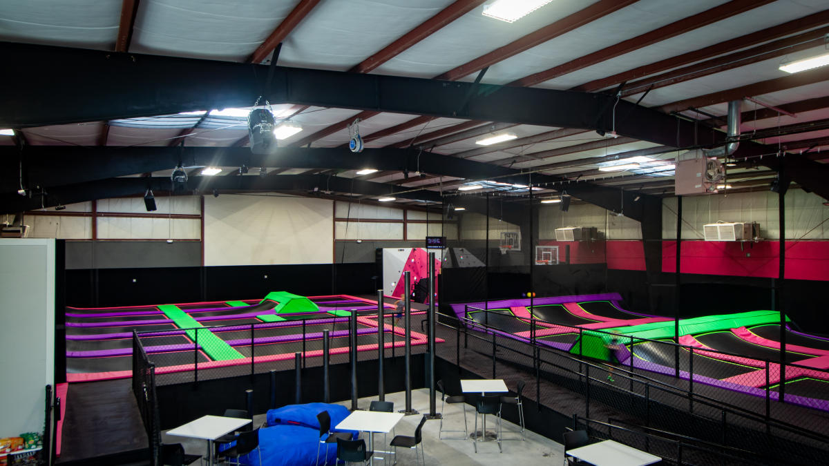 Sports & Recreation in Topeka, KS | Hobbies, activities, and sporting ...