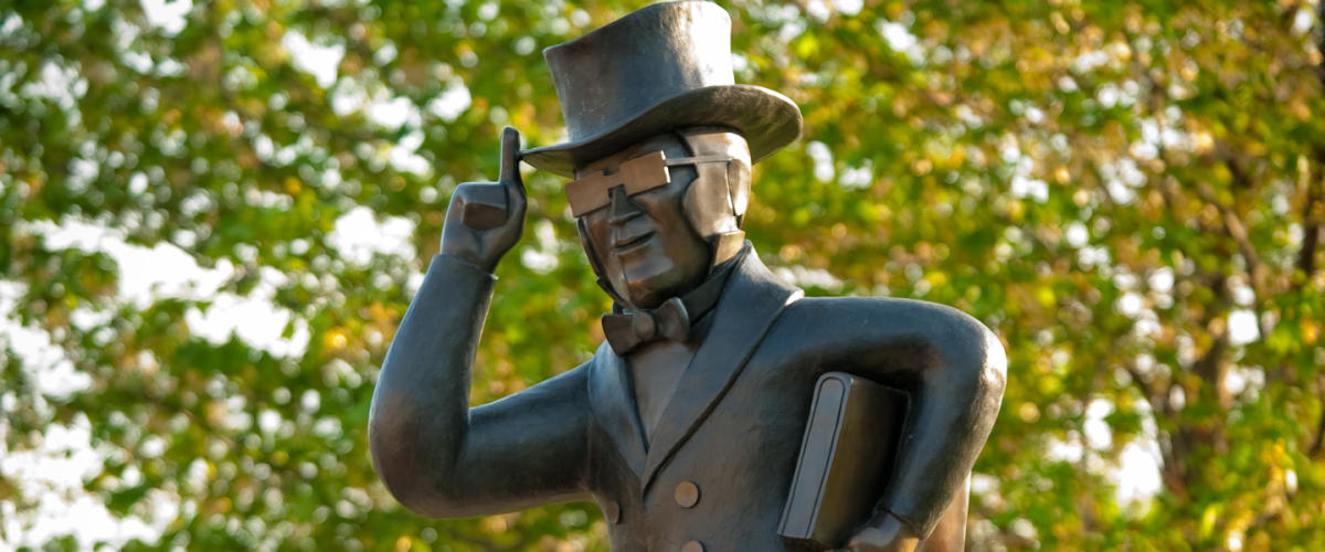 Washburn Ichabod Tour