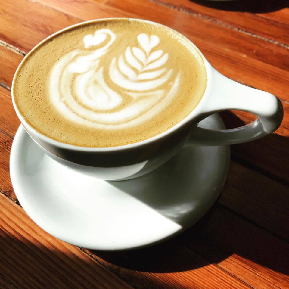 Bakeries in Topeka, KS | Coffee, sweet treats, and baked goods!