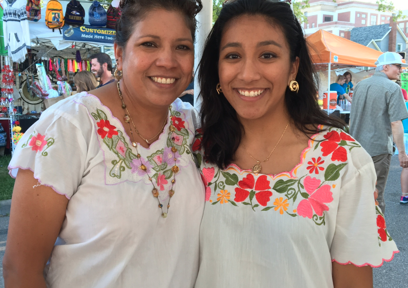 Fiesta Mexicana of Topeka: Music, Food, Art, and More in Topeka, Kansas