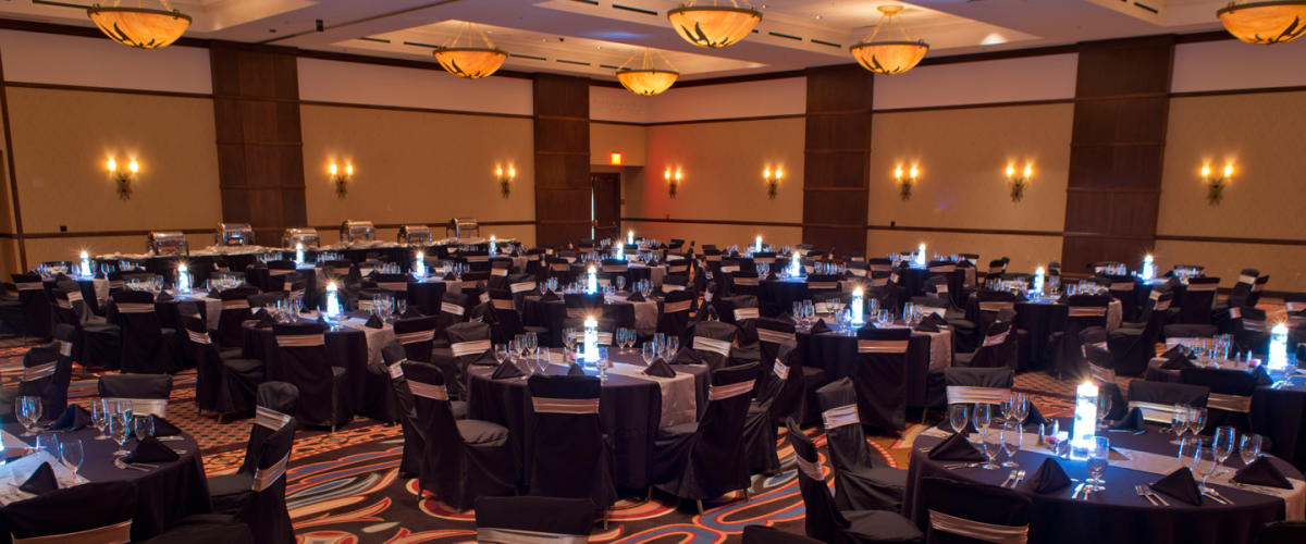 Free Convention Planning