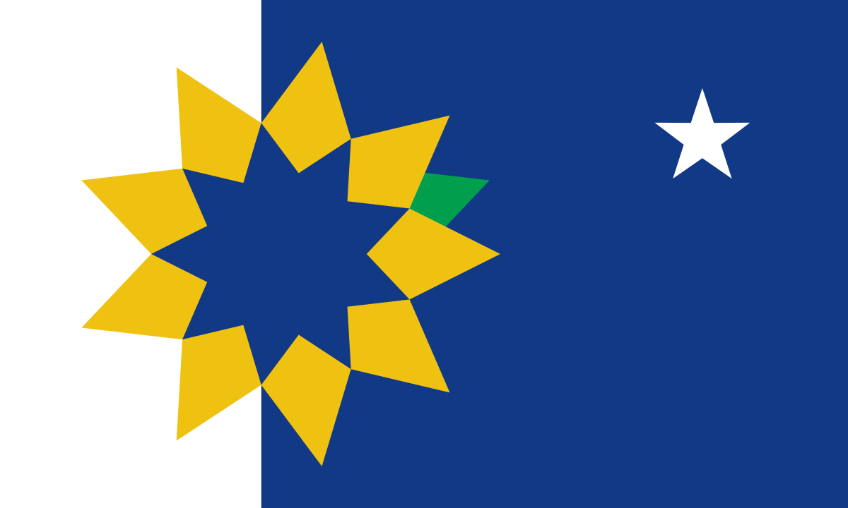 Topeka Flag