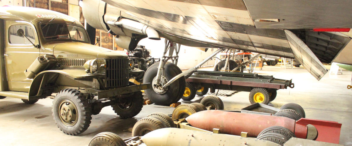 Military Tours