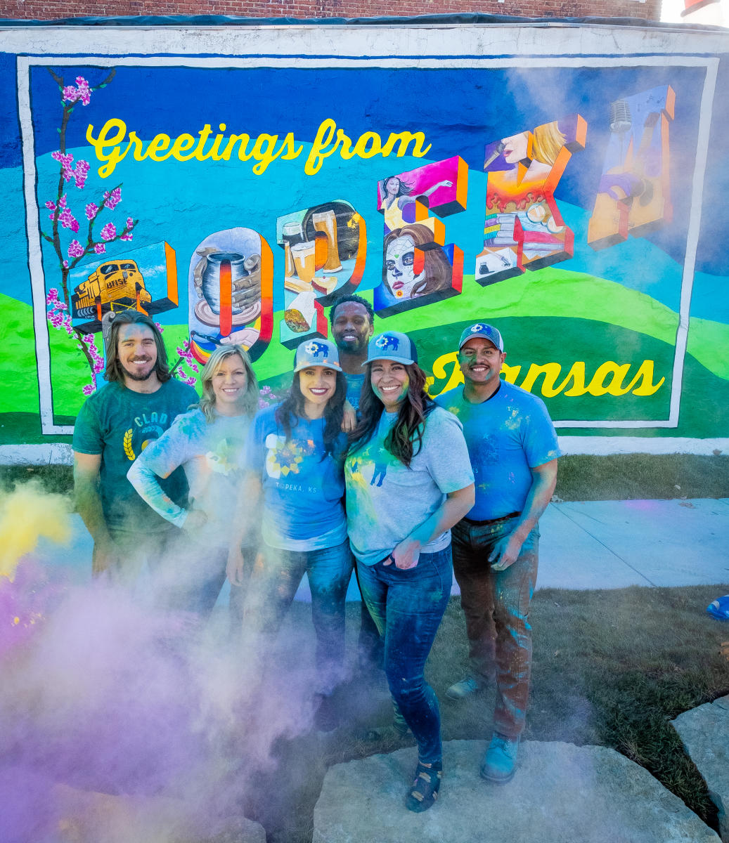 Visit Topeka Blog | Things to do in Topeka, events, & attractions